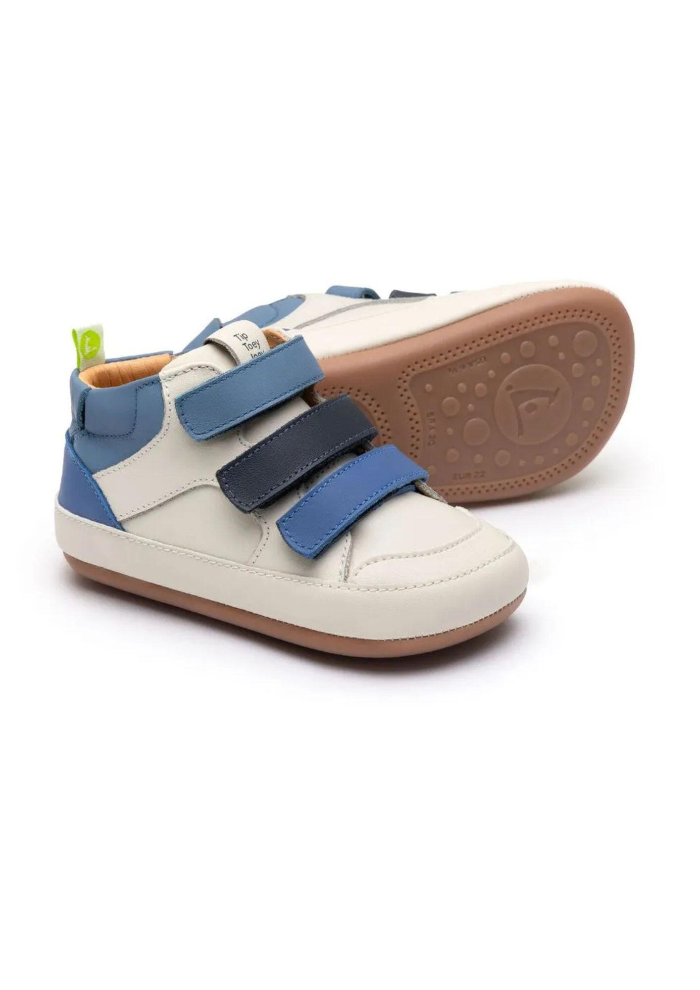 Comprar BOTA PRIMEIROS PASSOS METROPOLY - TIP TOEY JOEY - GeorgiaBaby ...
