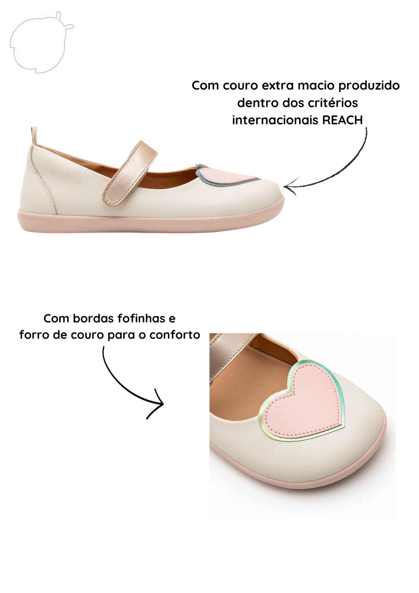 Comprar SAPATILHA INFANTIL HEARTY - TIP TOEY JOEY - GeorgiaBaby ...