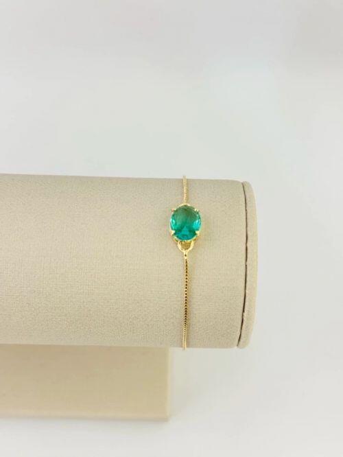 Comprar Pulseira Jade TAM (M) - a partir de R$16,71