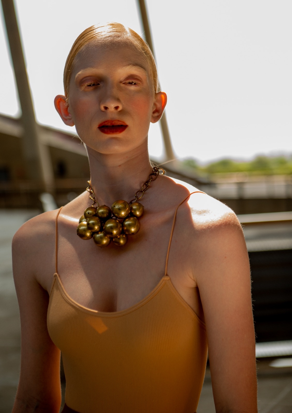 Comprar COLAR ALENTEJO - a partir de R$906,30 - YLLA