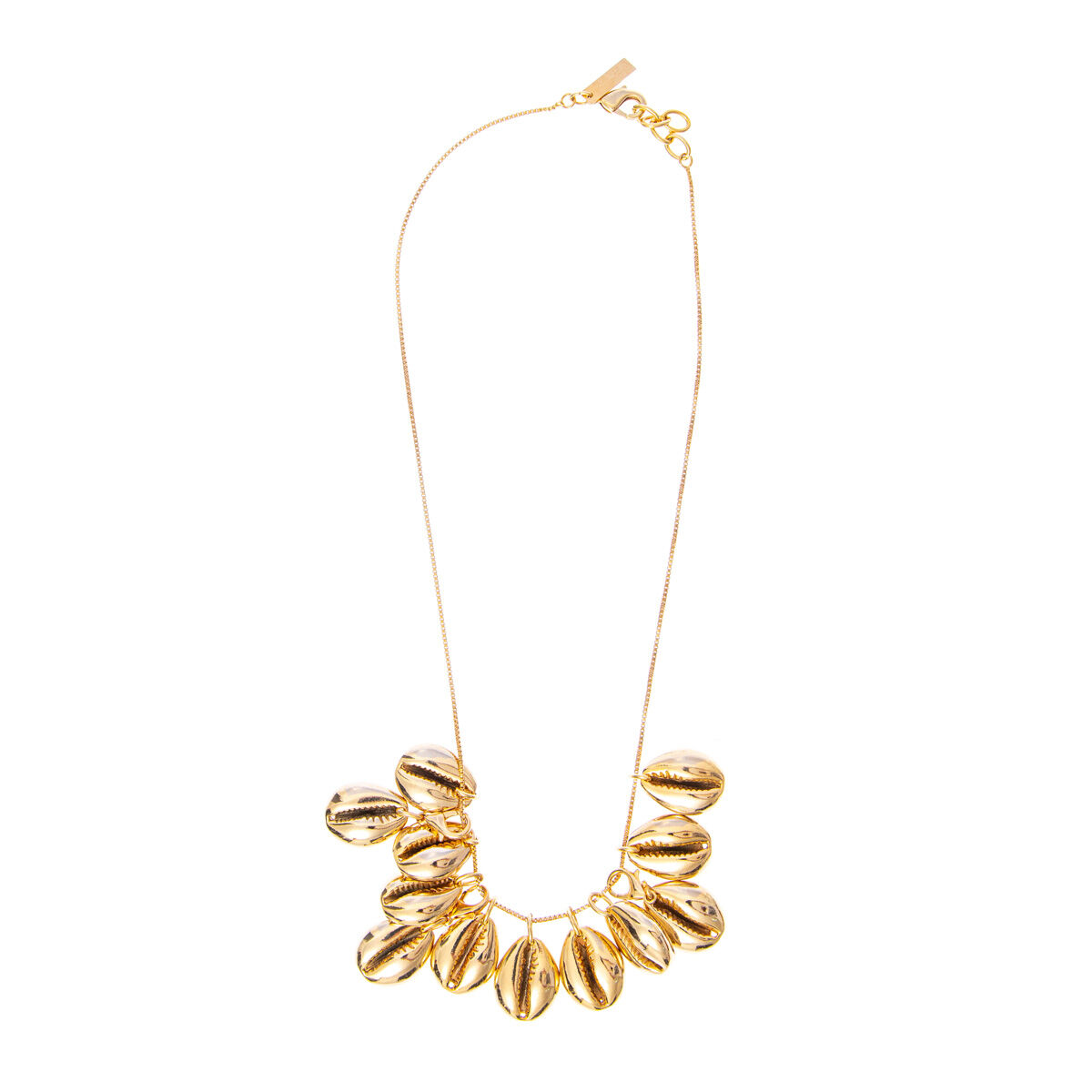 Comprar Colar Xangô - YLLA