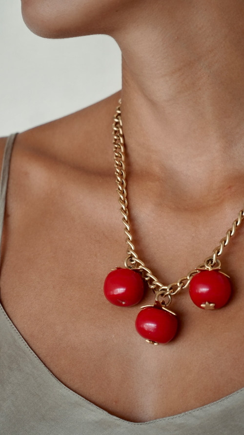 Comprar COLAR AMBAÍBA - YLLA