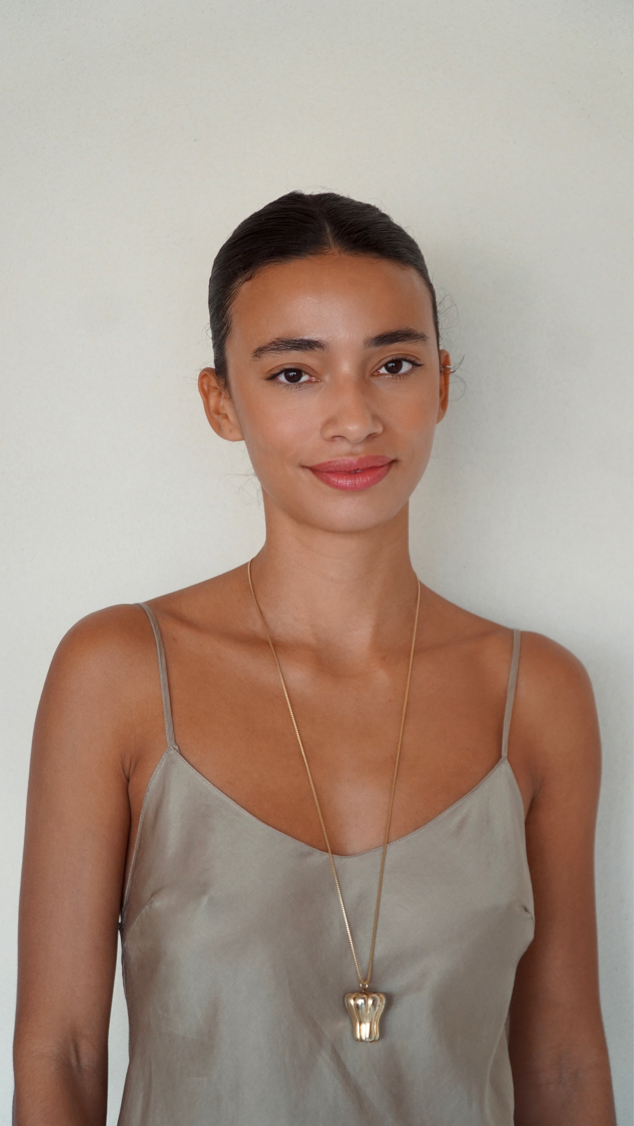 Comprar COLAR TIE - a partir de R$541,50 - YLLA