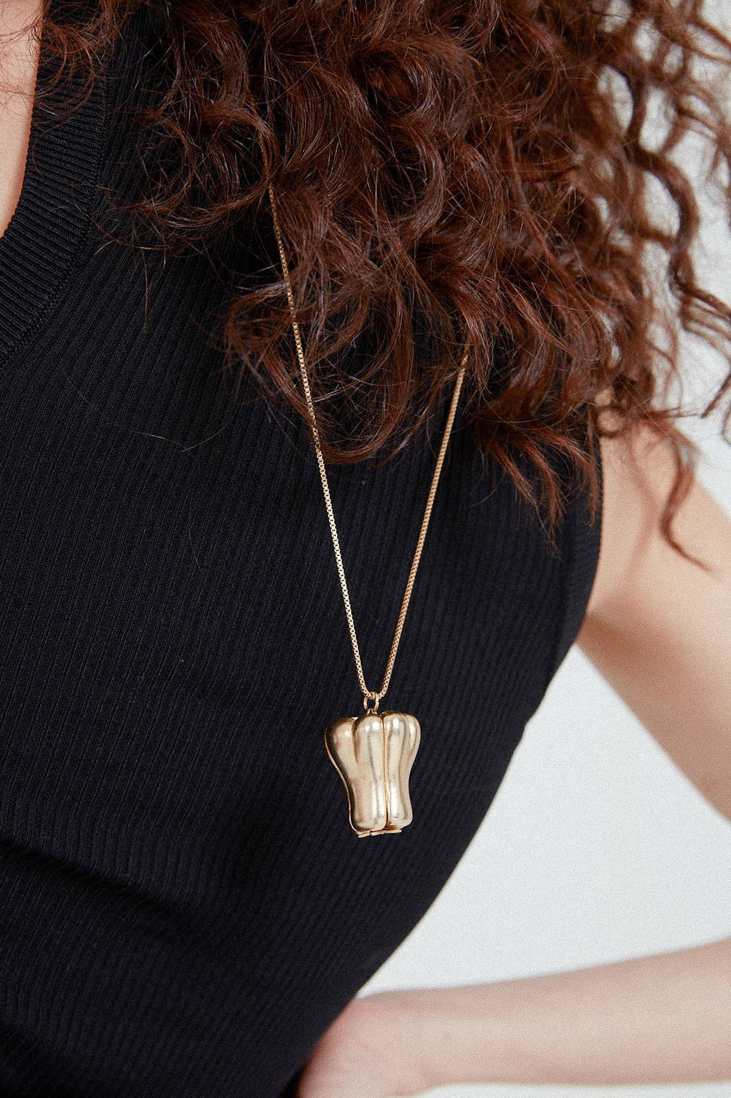 Comprar COLAR TIE - a partir de R$541,50 - YLLA