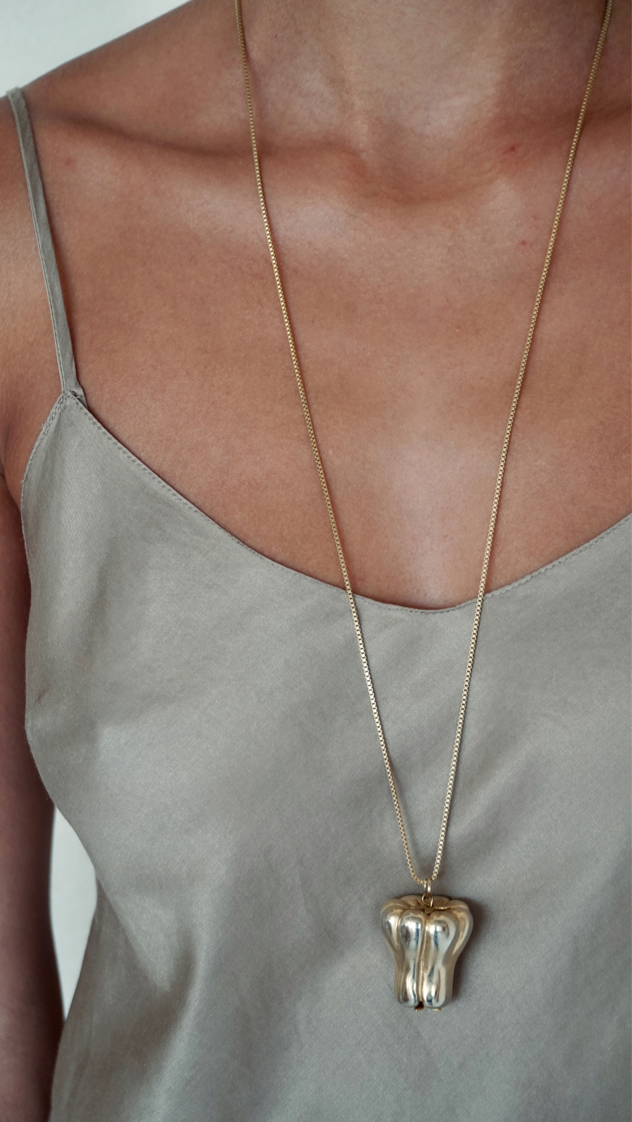 Comprar COLAR TIE - a partir de R$541,50 - YLLA