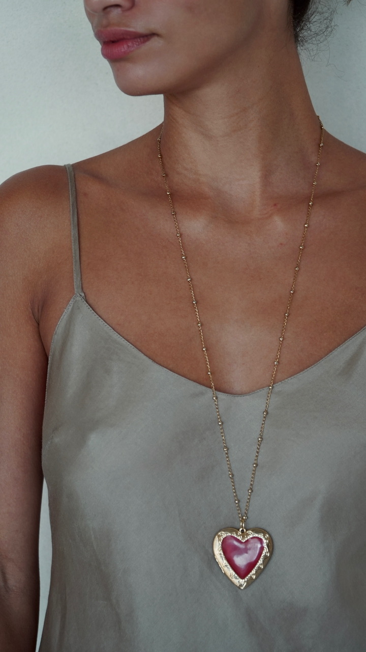 Comprar COLAR DAMOUR - a partir de R$370,50 - YLLA