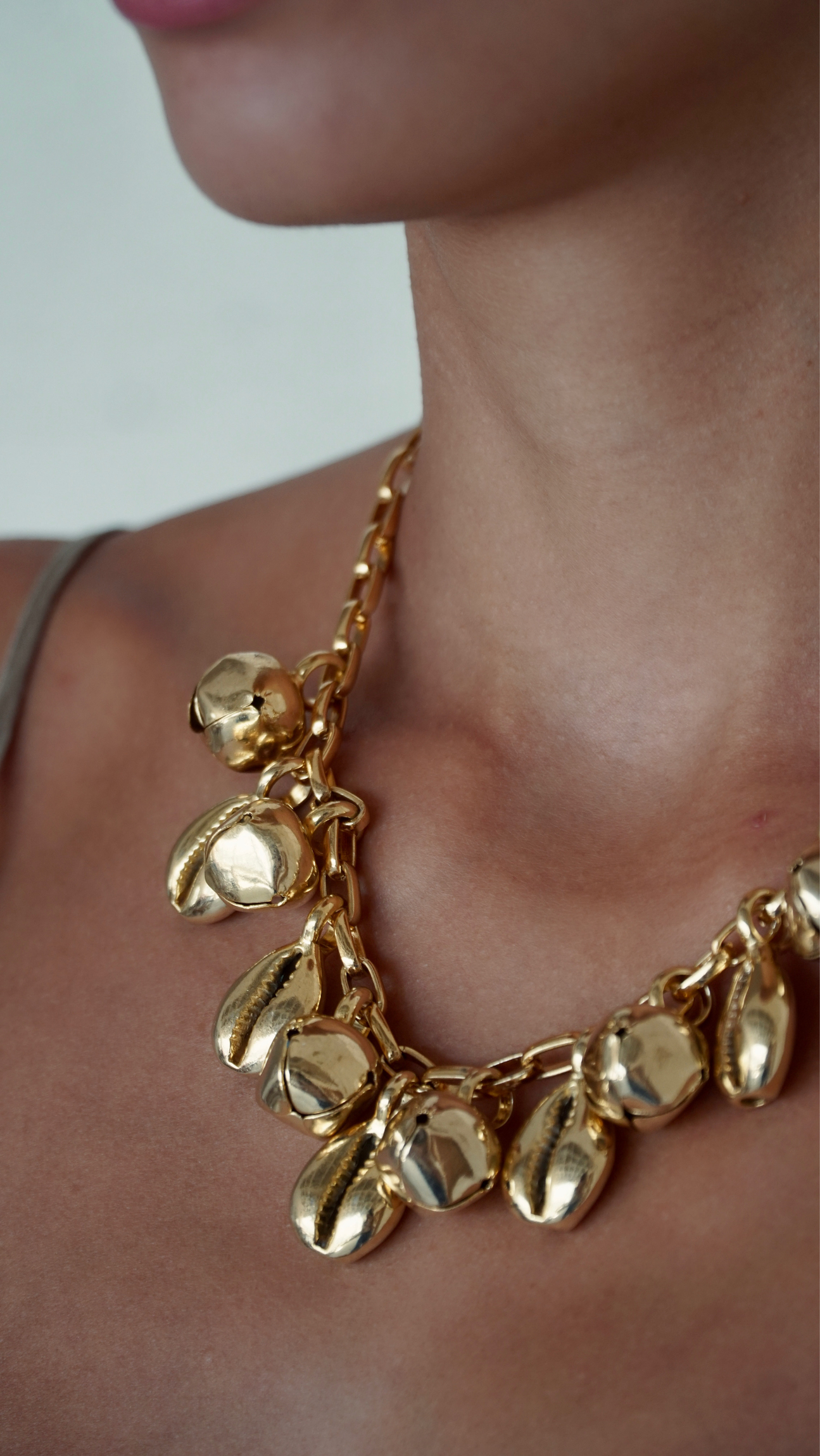 Comprar COLAR OBA - a partir de R$815,10 - YLLA