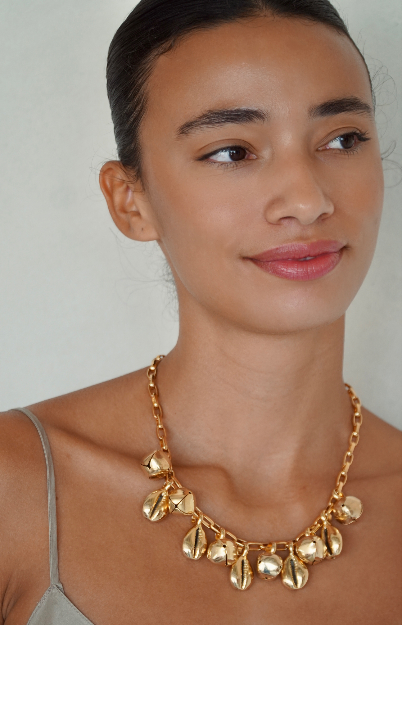 Comprar COLAR OBA - a partir de R$815,10 - YLLA