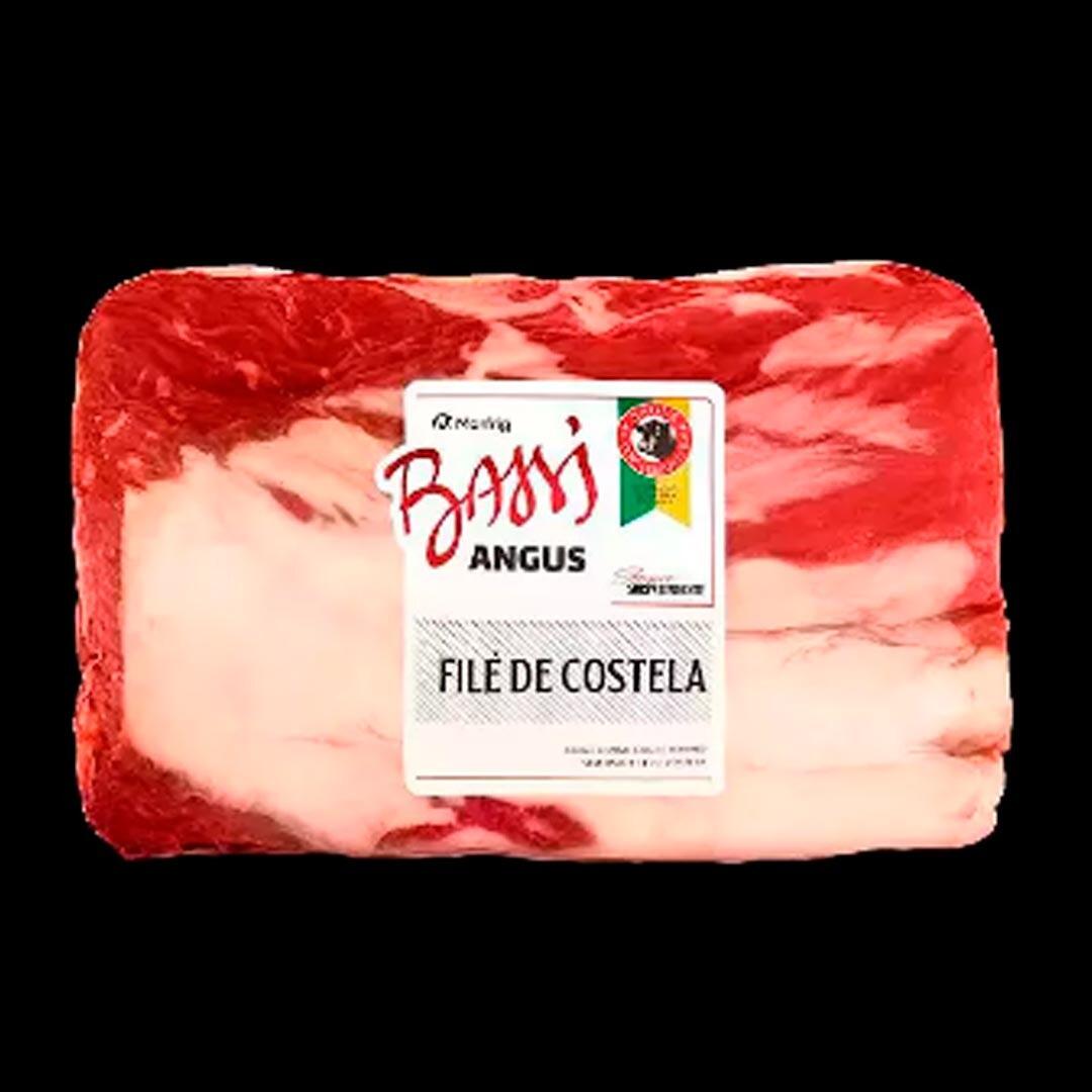 Ancho Maturado Angus Bassi Sadia - Congelado