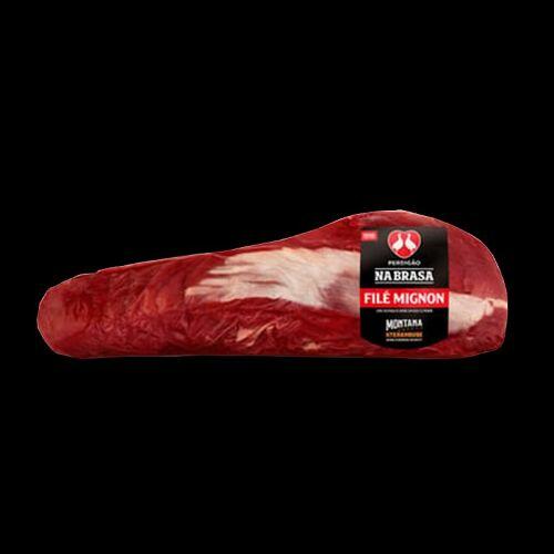 Filé Mignon Perdigão Montana Steakhouse - Resfriado