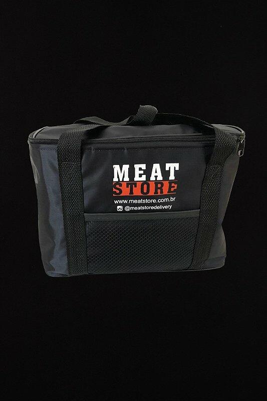 Kit Presente Picanha com Vinho e Bolsa Térmica - a partir de R$328,83