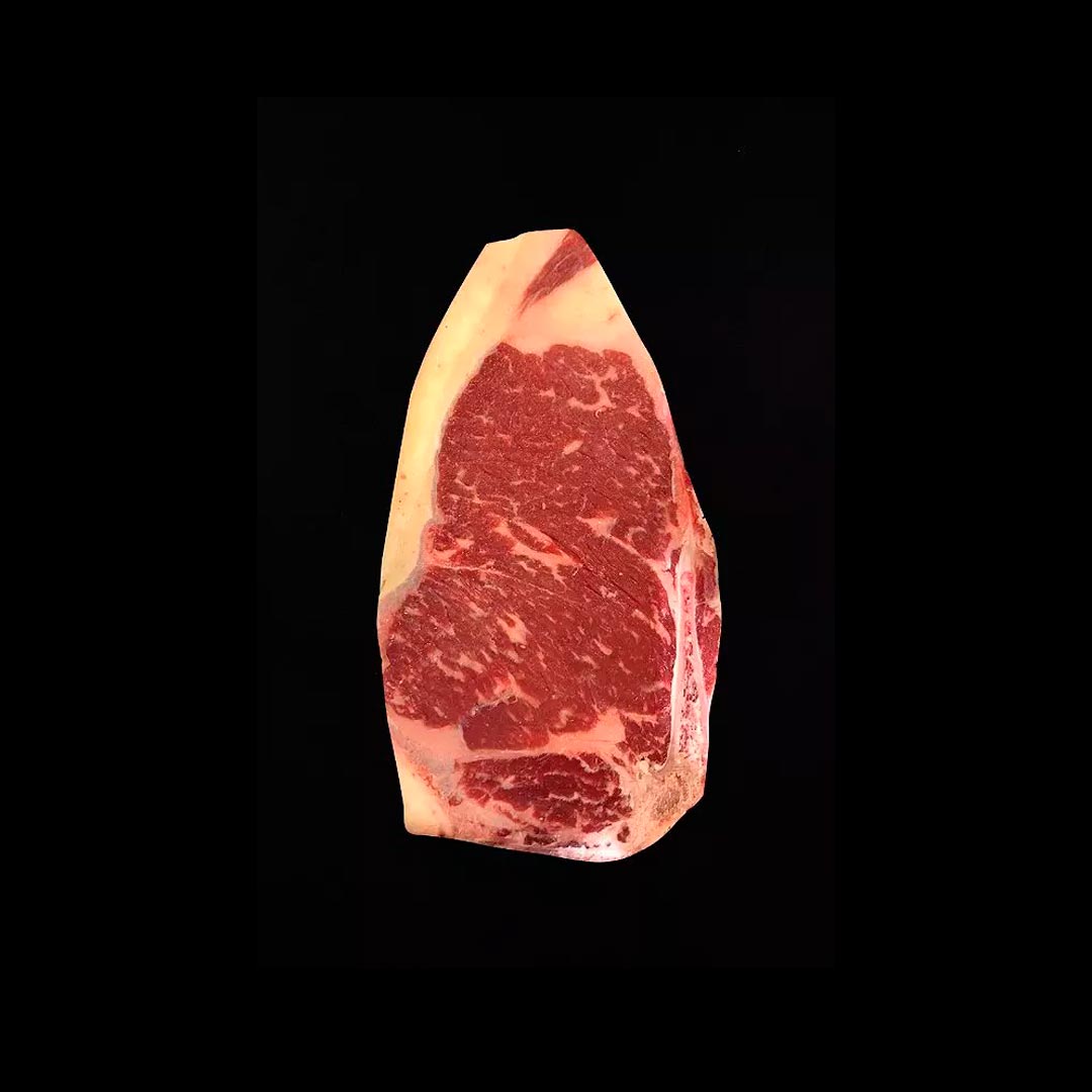 Ribeye - Dry Aged 60 Dias - Congelado