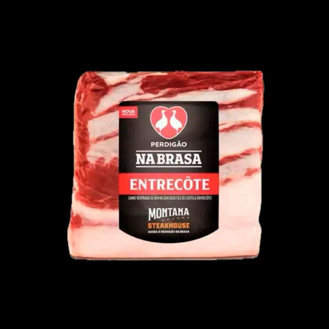Comprar Ancho Perdigão Montana Steakhouse - Resfriado - Meat Store ...
