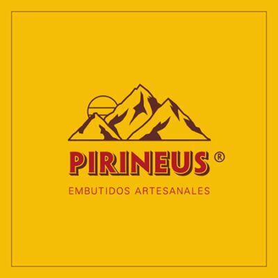 Comprar Salame Fuet 160 a 190g - Pirineus - a partir de R$37,73 - Meat Store Delivery Express