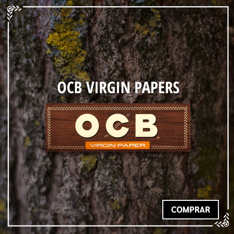 OCB Shop Head Shop - Loja Oficial OCB