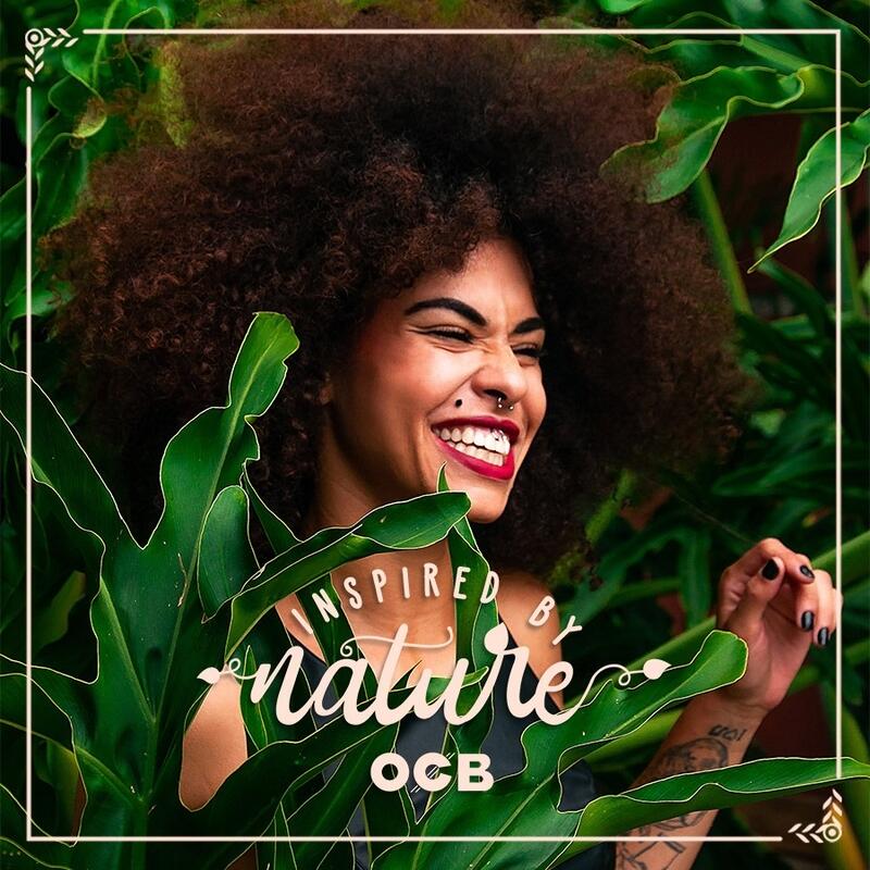 OCB Shop Head Shop - Loja Oficial OCB