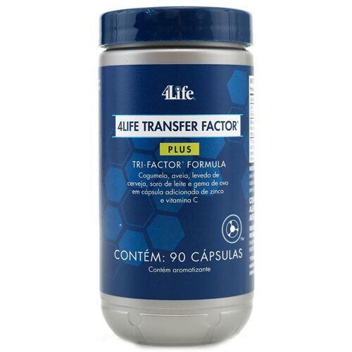 Comprar TRANSFER FACTOR PLUS - R$571,00 - Imunidade Vital
