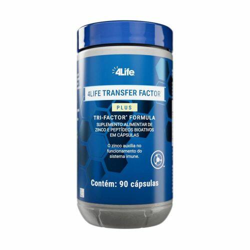 Comprar TRANSFER FACTOR PLUS - R$429,00