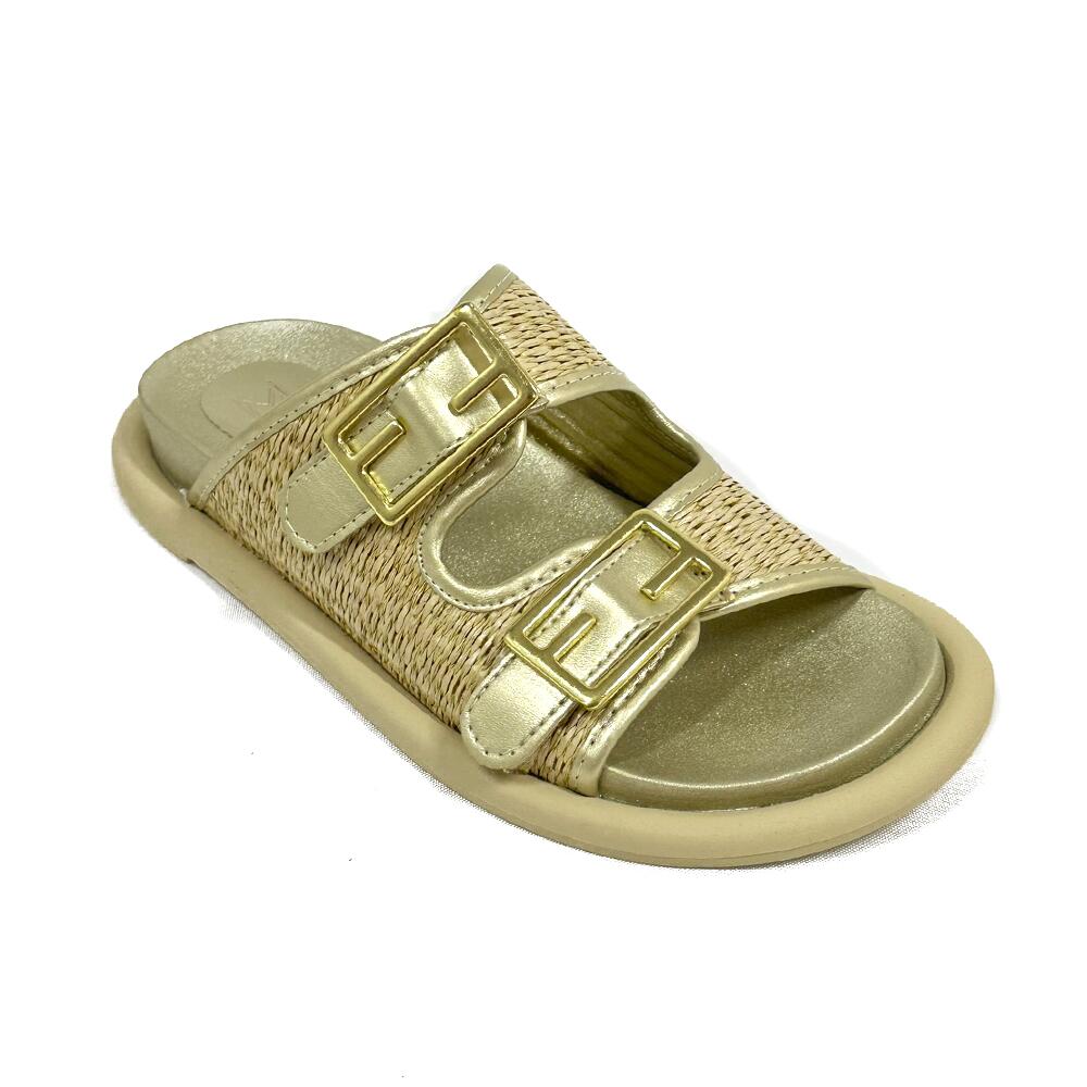 Birken papete flat palha Maldivas
