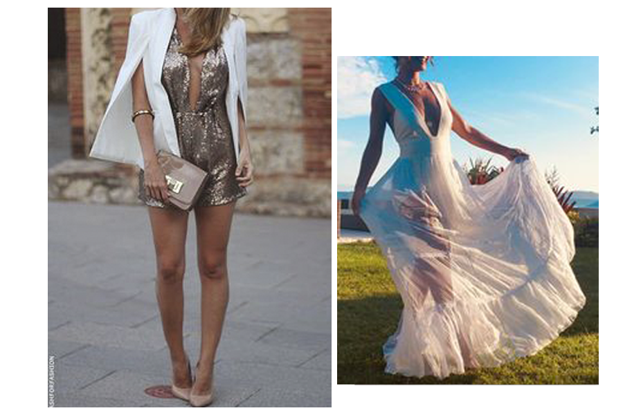Looks Reveillon: 4 estilos para você se inspirar