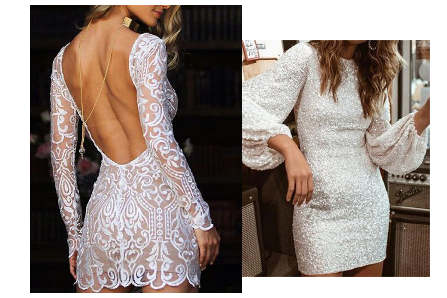 Looks Reveillon: 4 estilos para você se inspirar