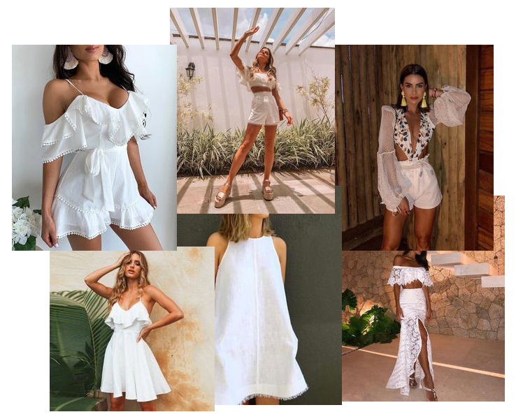Looks Reveillon: 4 estilos para você se inspirar