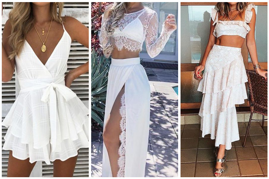 Looks Reveillon: 4 estilos para você se inspirar