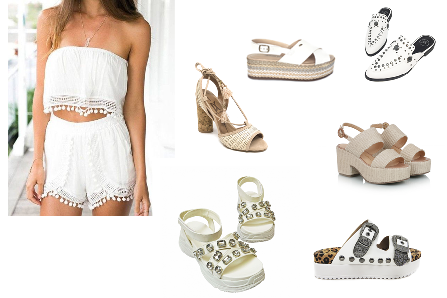 Looks Reveillon: 4 estilos para você se inspirar