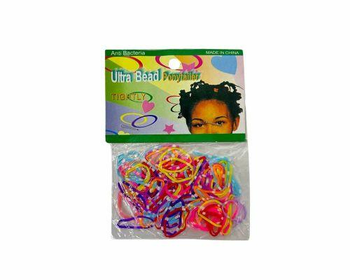 Mini Elástico Colorido - a partir de R$2,28
