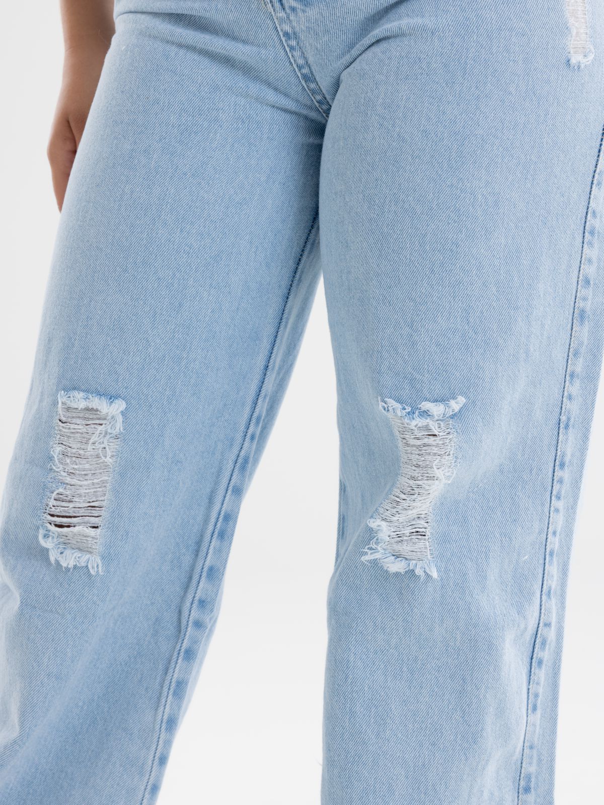 Comprar WIDELEG 1149 - Blue Java Kids