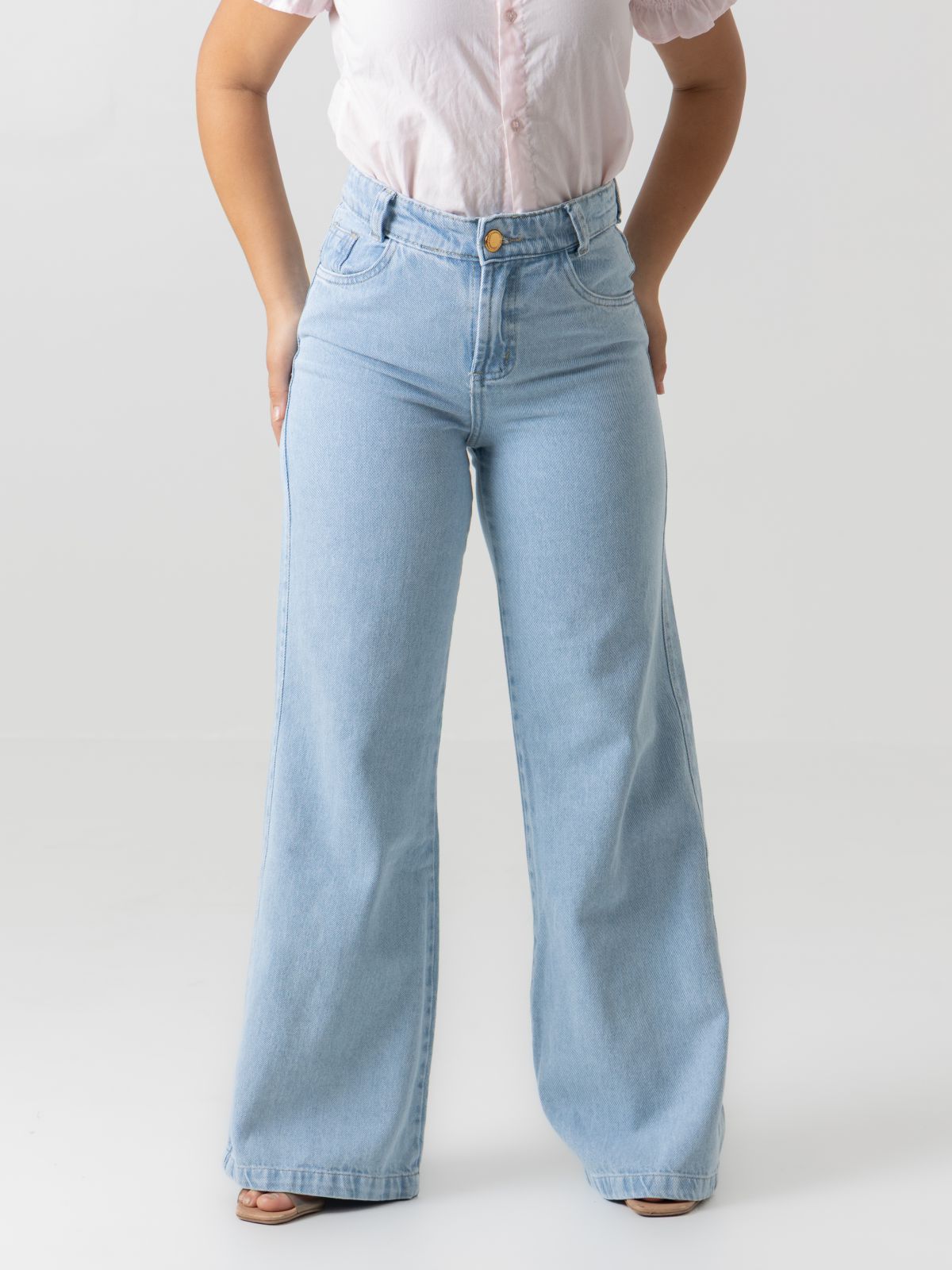 Comprar WIDELEG 1108 - Blue Java Kids