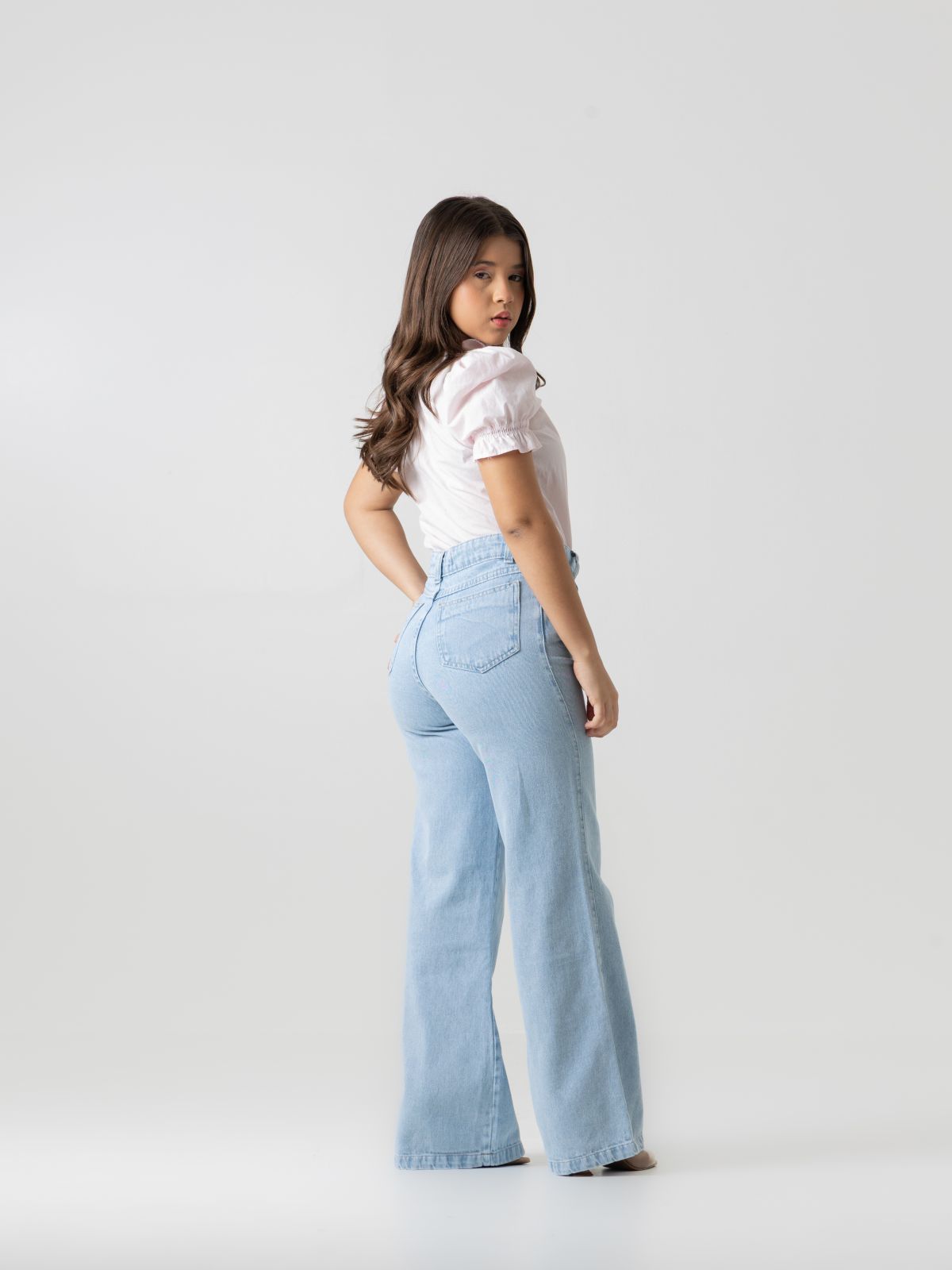 Comprar WIDELEG 1108 - Blue Java Kids