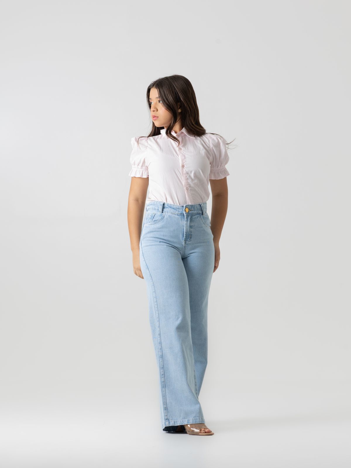 Comprar WIDELEG 1108 - Blue Java Kids