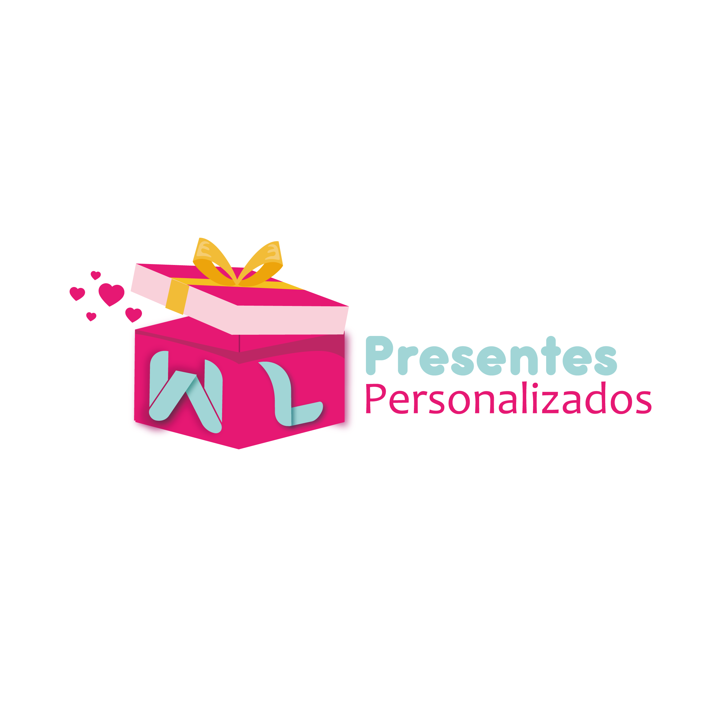 Comprar PRESENTES PARA: - WL Presentes Personalizados