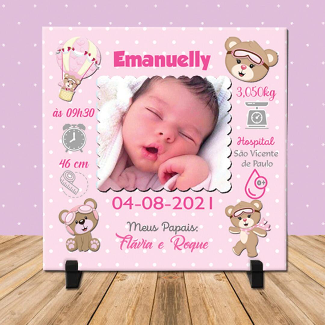 Azulejo Personalizado - a partir de R$56,90