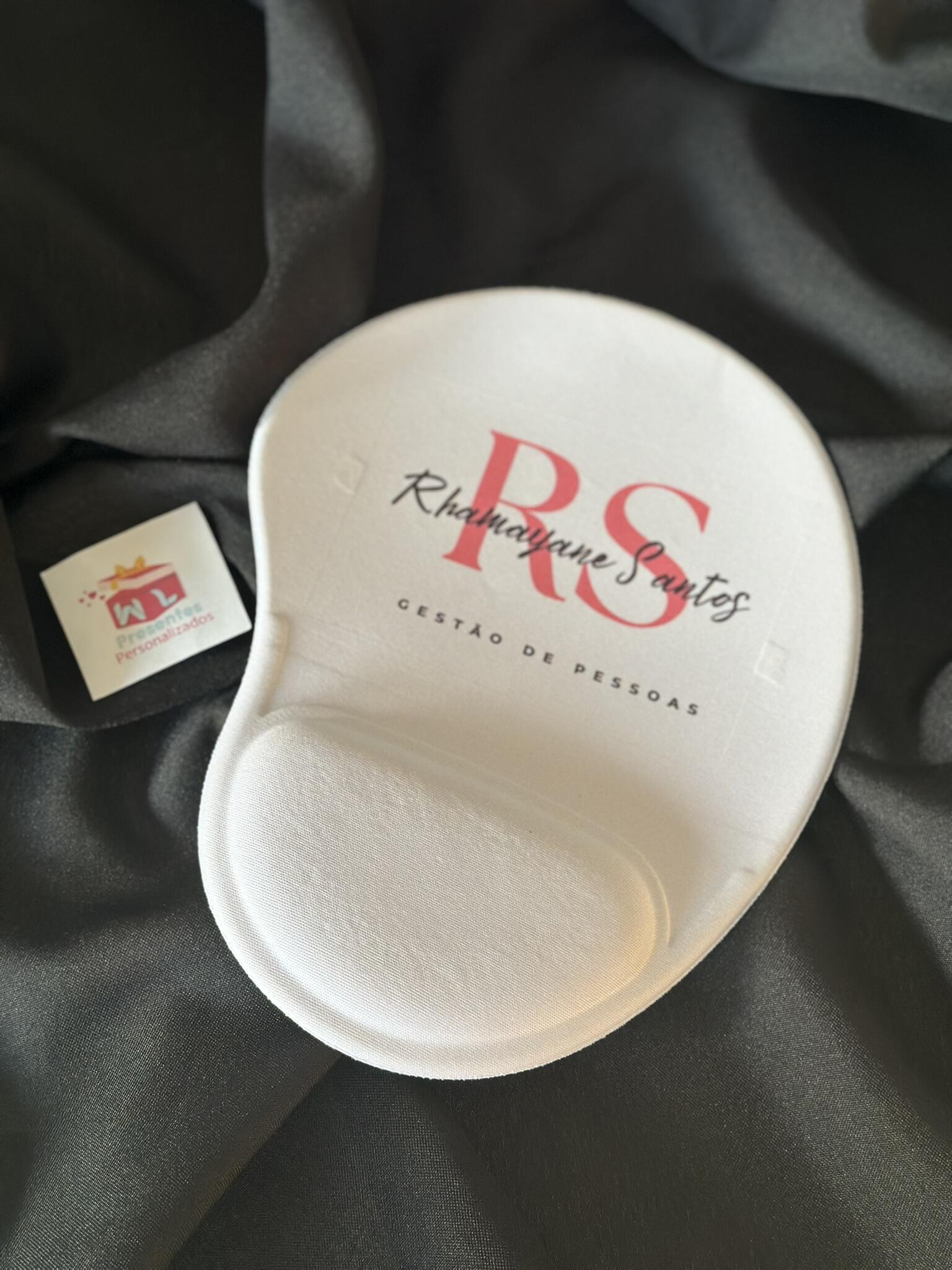Apoio Perfeito para Seu Pulso Mouse Pad Ergonômico Funcional - de R$34 ...