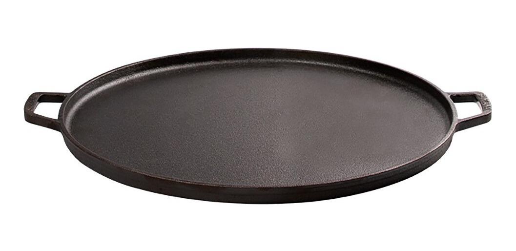 Forma de Pizza 24 cm diâmetro Sem Suporte FS - a partir de R$63,83