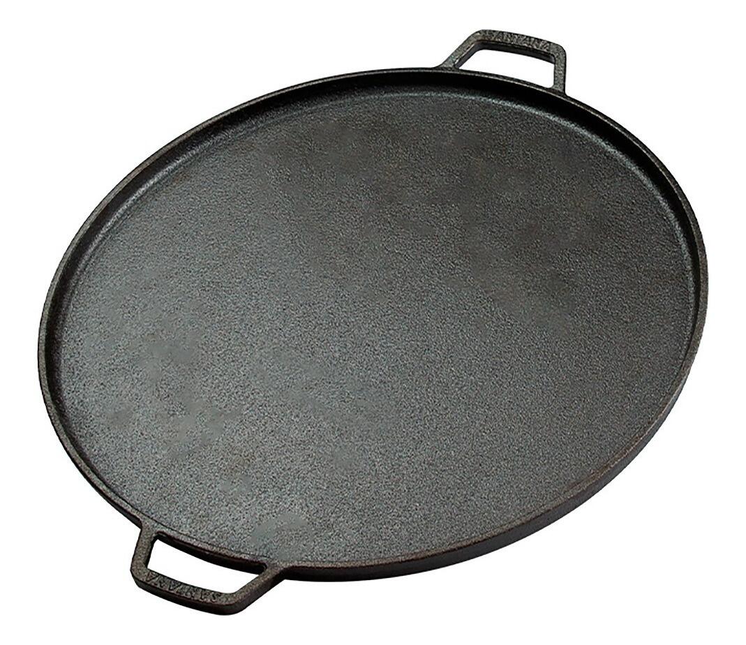 Forma de Pizza 35 cm diâmetro Sem Suporte FS - a partir de R$122,11