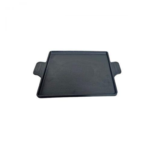 Comprar Chapa quadrada 22 x 22 cm Lib - a partir de R$50,67
