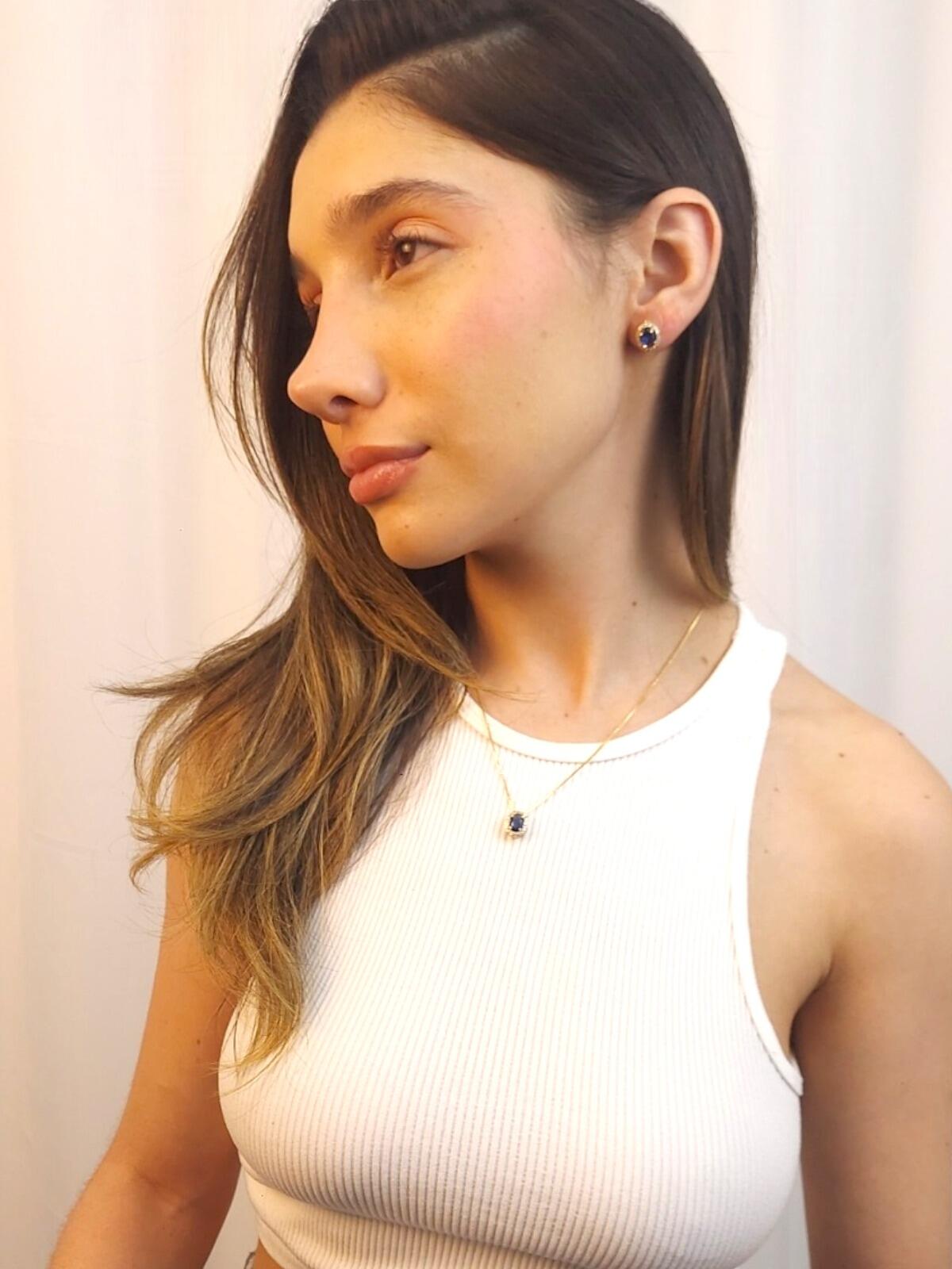 Comprar Conjunto Princesinha - Rosa Pink - a partir de R$112,10 - Elemento Sutil