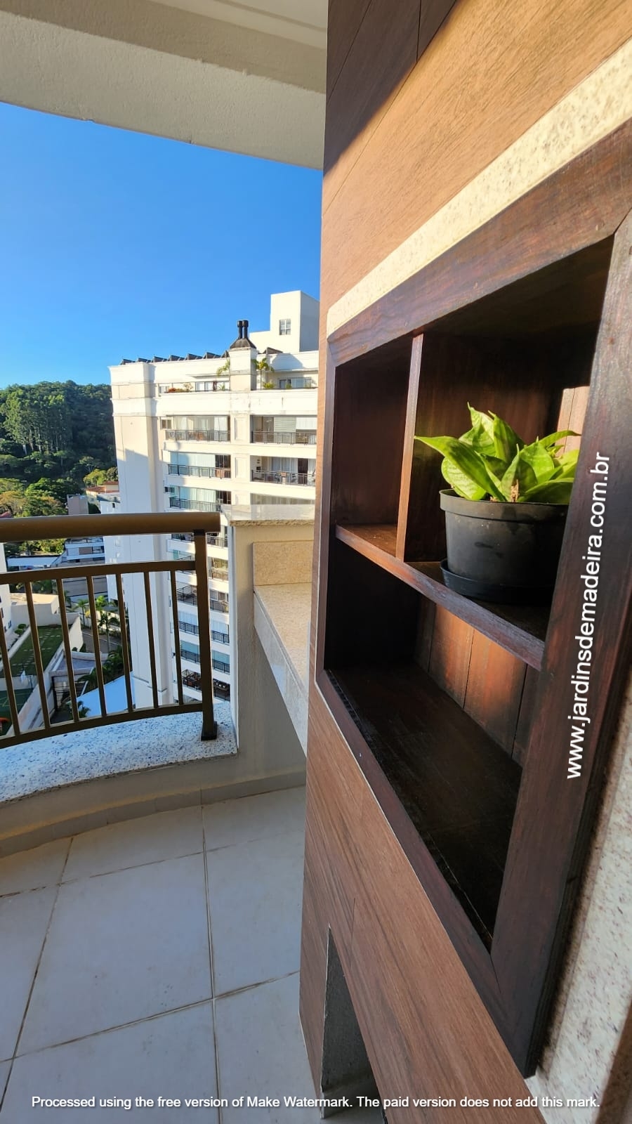 tampa-para-churrasqueira-com-nicho-decoracao-imbuia - a partir de R$218,78