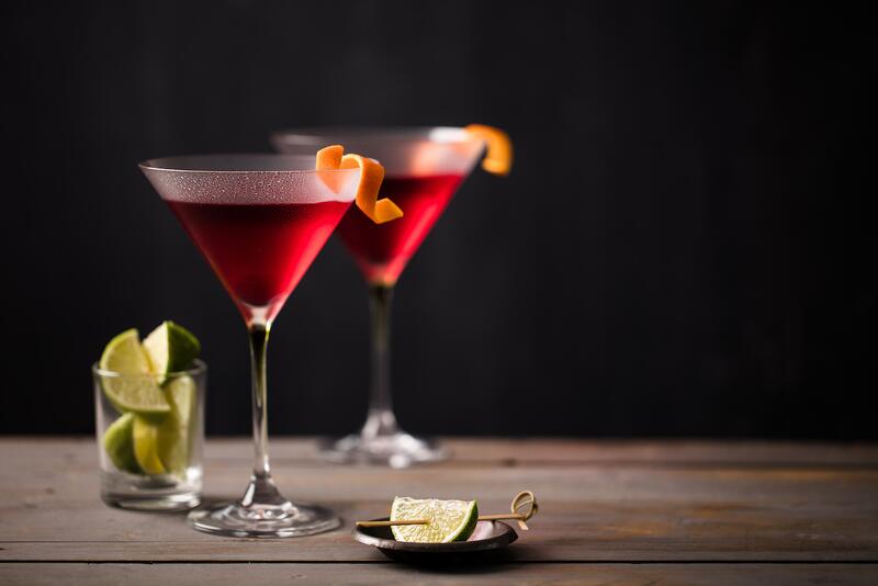 Cosmopolitan Clássico