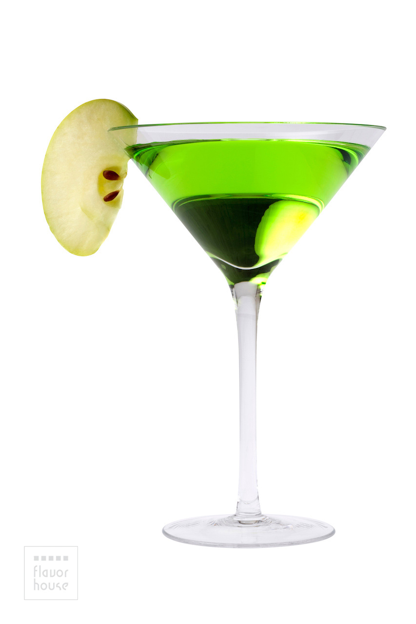 Appletini Clássico