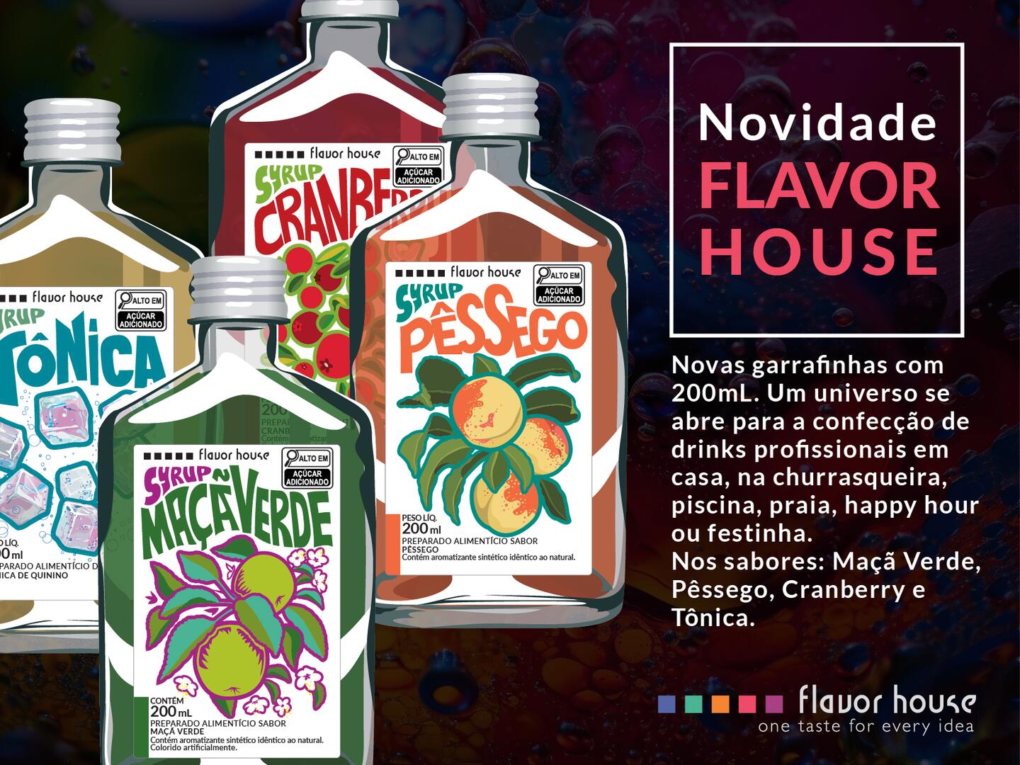 NOVIDADES