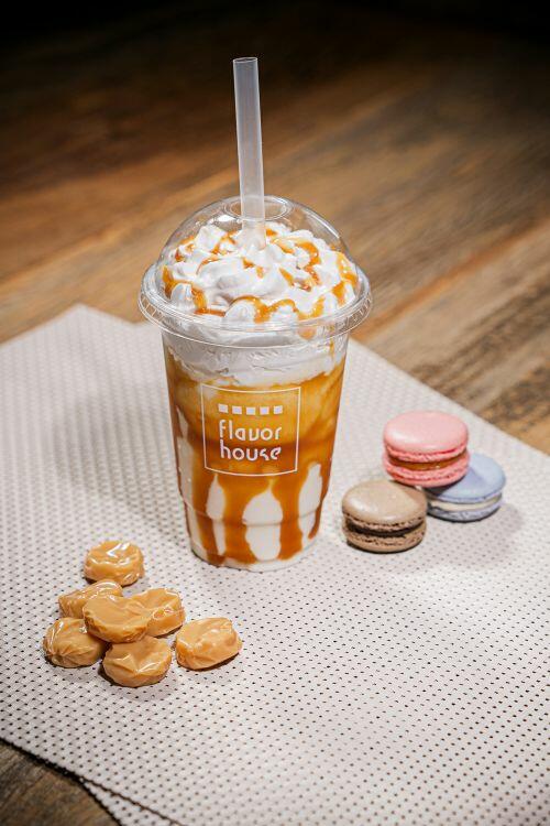 Comprar Frappe
