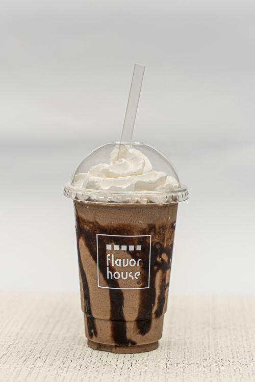 Comprar Frappe