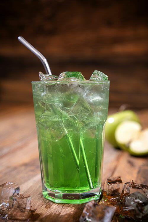 Syrup Maçã Verde Flavor House