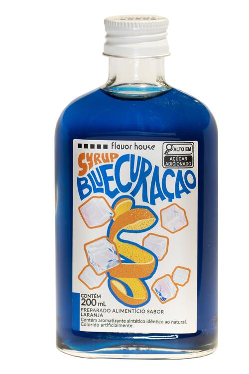 Comprar Syrup - Flavor House Store