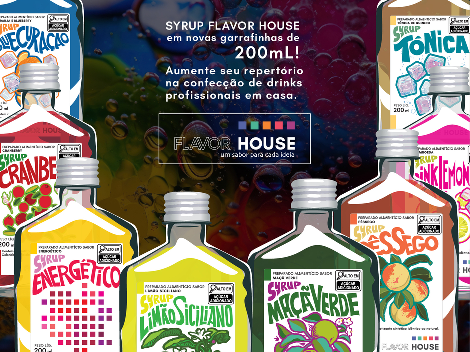Flavor House Store
