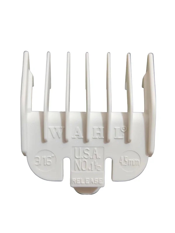 Comprar Pente De Altura Máquina de Corte n* 1 ½ - 4,5mm - a partir de R ...